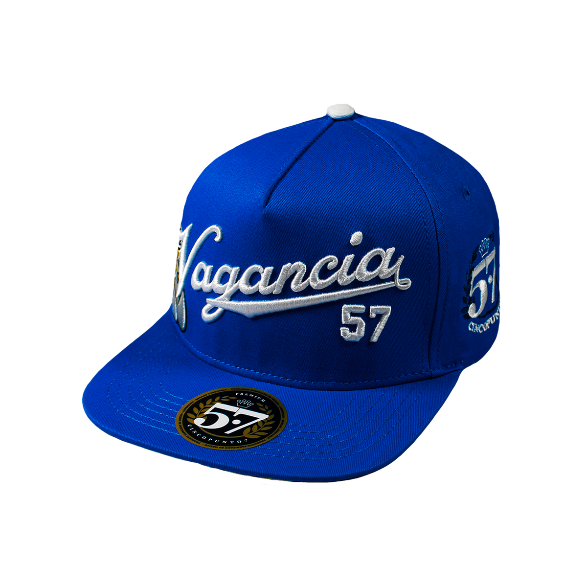 Vagancia World Series Royal