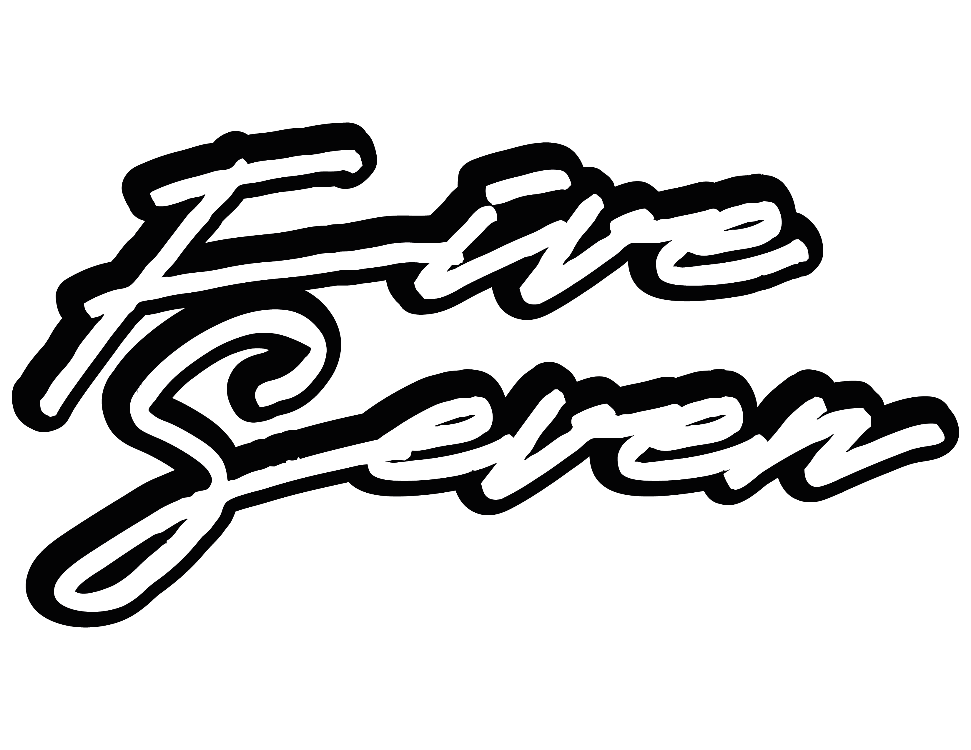 Five Seven Black & Red Five Seven Black & Red