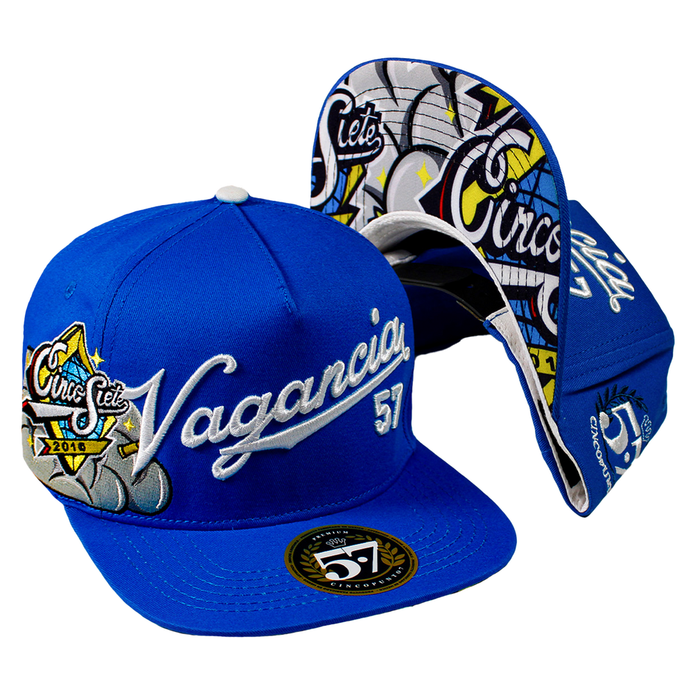 Vagancia World Series Royal